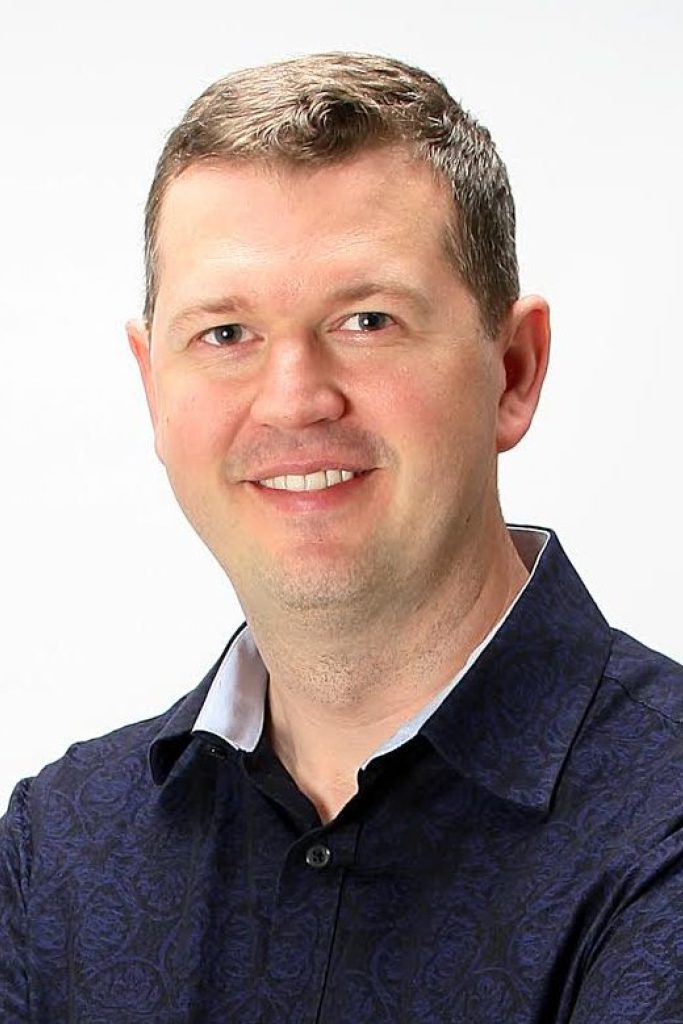 Dash CG CEO Marks 5th Anniversary with Deep Look at the Industry - Dash