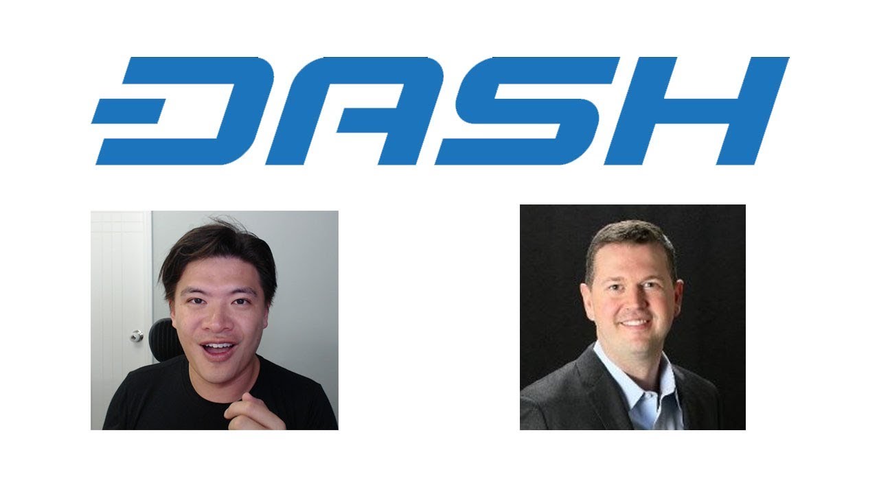 Boxmining : DASH Core CEO Interview - Ryan Taylor! - Dash