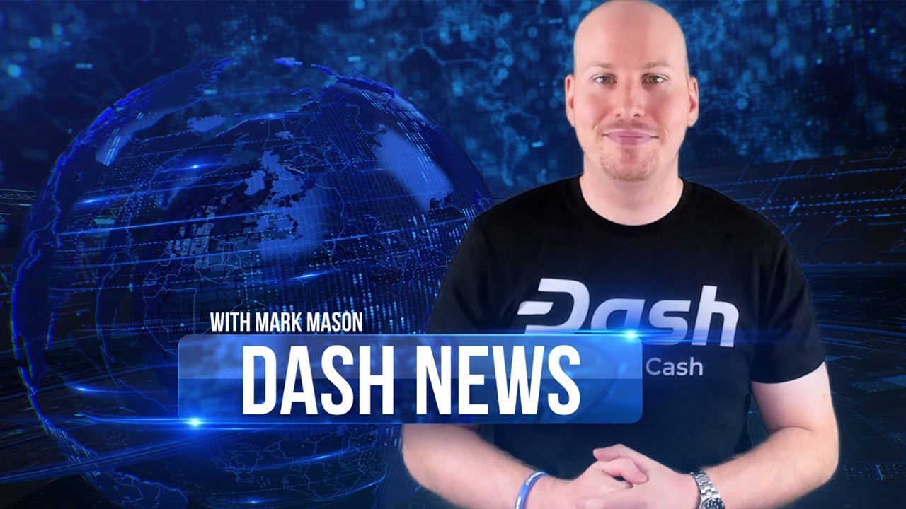 Dash News - Dash Roadmap, 10% Retail Discounts, NFC Wristband - Dash