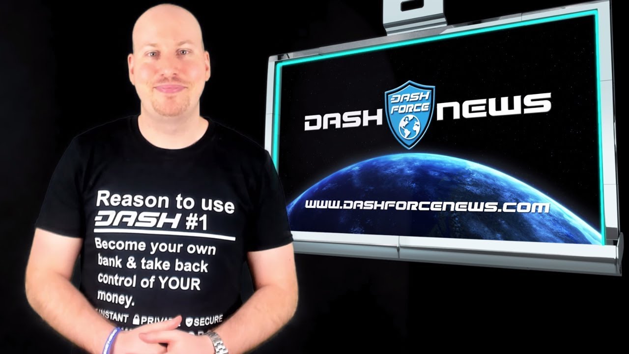 Dash News Recap - Dash Evolution, Alt 36 Arizona Cannabis MTL ...