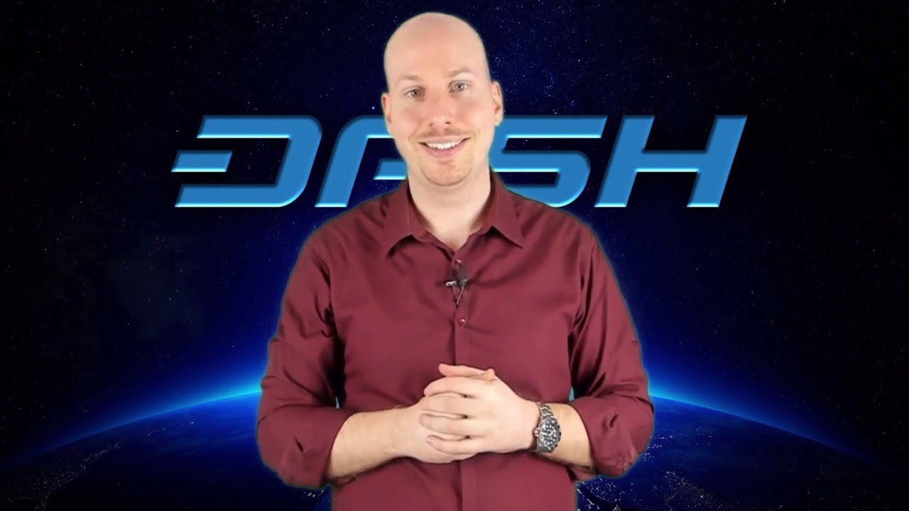 Dash News Weekly Recap - Dash Aerosports, Roger Ver, Bitcoin Cash ...