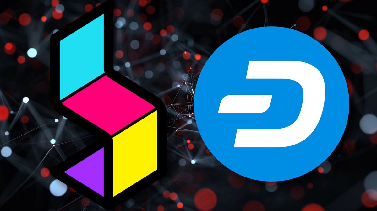 Dash Partners with Blockchair - Dash Dash Partners with Blockchair - Dash