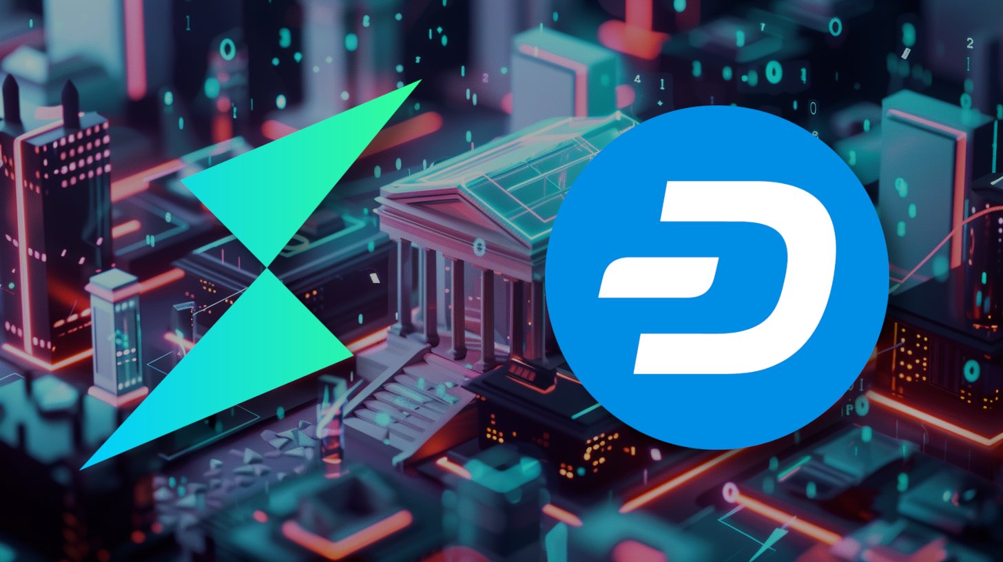 Dash Partners with THORSwap! - Dash Dash Partners with THORSwap! - Dash