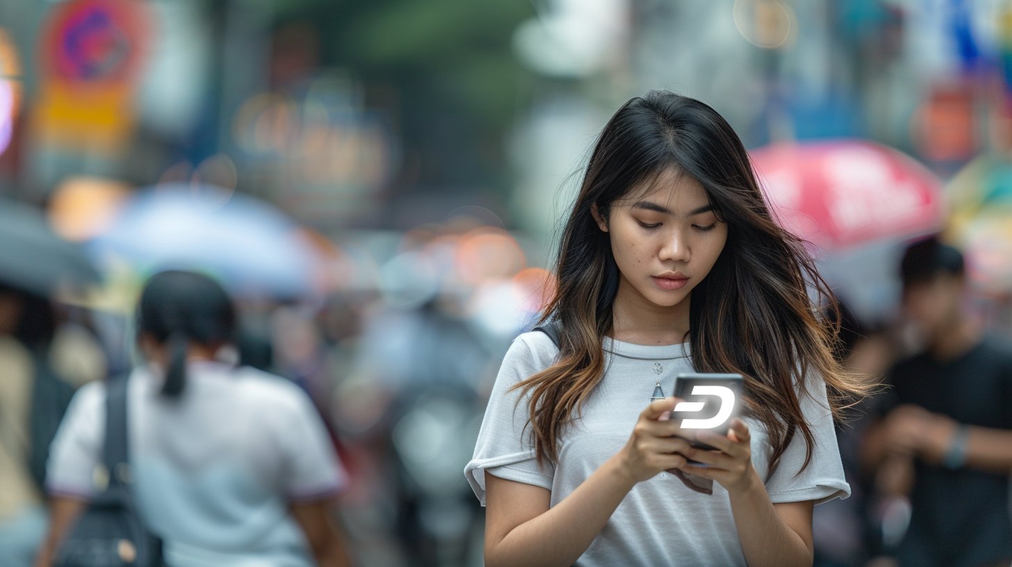 Can Dash Help the Developing World? - Dash