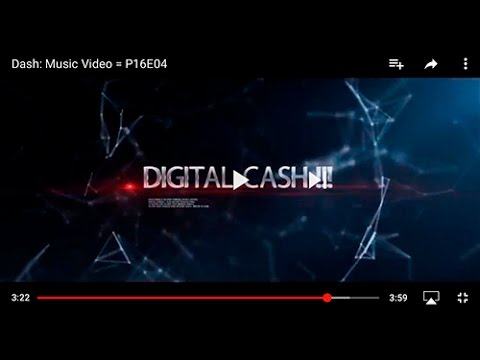 New Dash Music Video - Dash