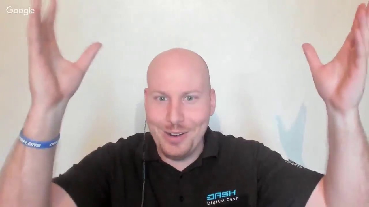 Dash Podcast E53 - Voice & Exit Recap Edition - Dash