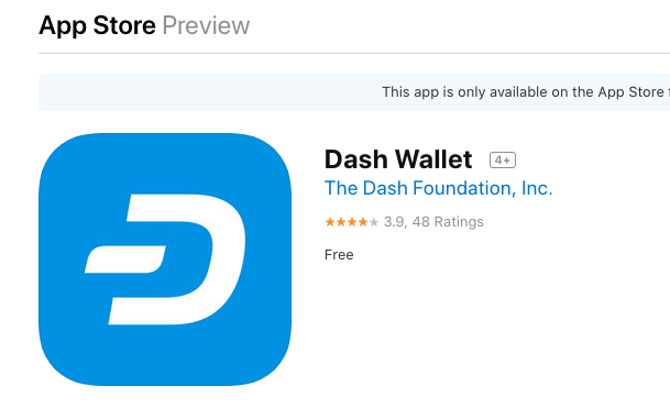 Dash Mobile users - Please update ! - Dash