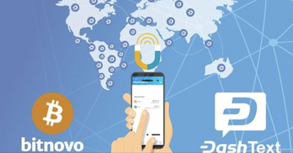 Send Dash remittances instantly to any mobile in Venezuela via SMS ...
