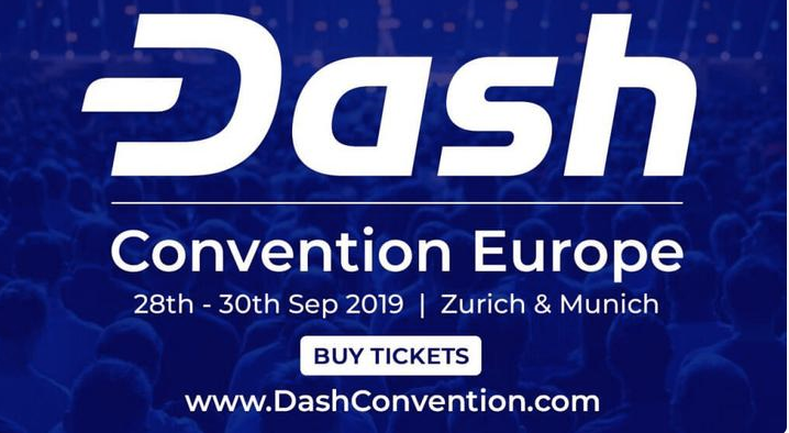 Dash Cryptocurrency continues to thrive despite its ranking - Dash
