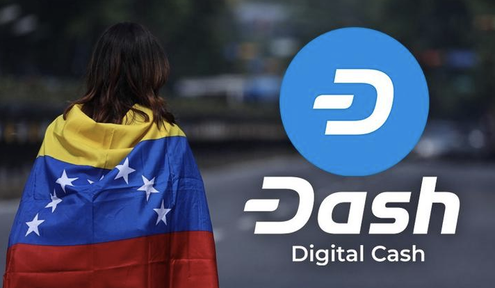 Dash Core Group CEO Ryan Taylor Reiterates Dash Is the Most-Used ...