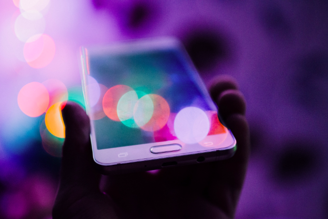 DashPay will be built into the existing native mobile wallets on ...