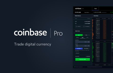 Dash on Coinbase Pro is now in Full Trading Mode - Dash