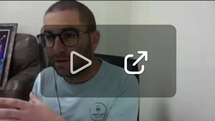 “The DASH community used to be hostile, but I like the DASH community ...