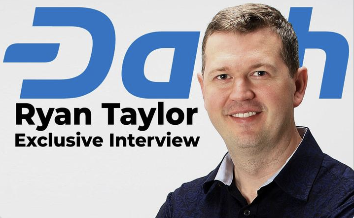 Exclusive Interview with Dash’s DCG CEO Ryan Taylor about Their Plans ...