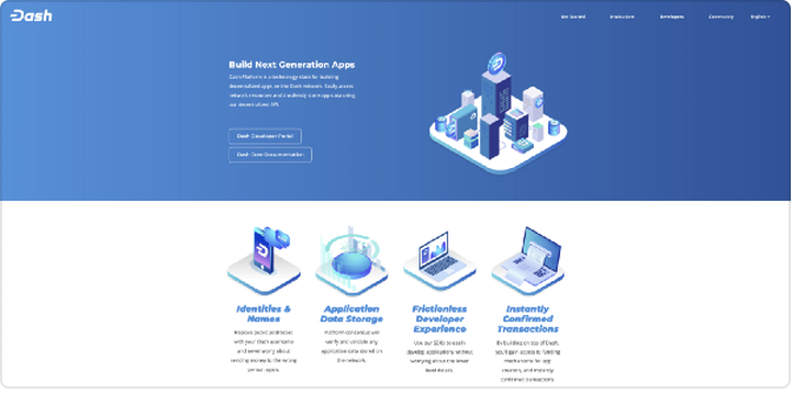 Insightful 3 part series by Matt Meek about Dash Platform, The Treasury ...