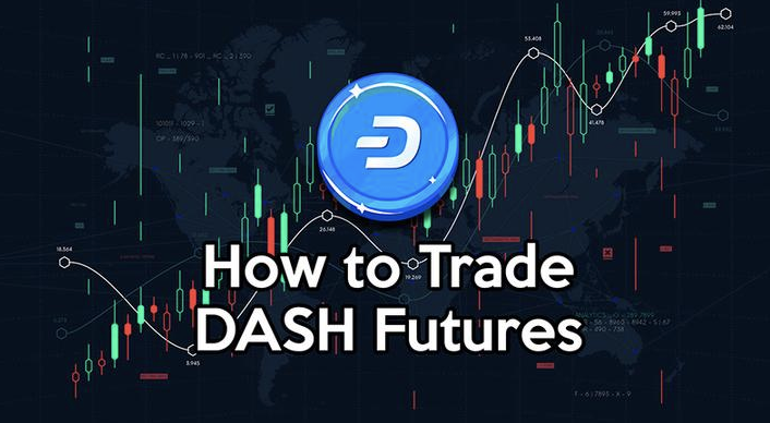 How to Start Trading Dash Futures on Binance (Guide) - Dash