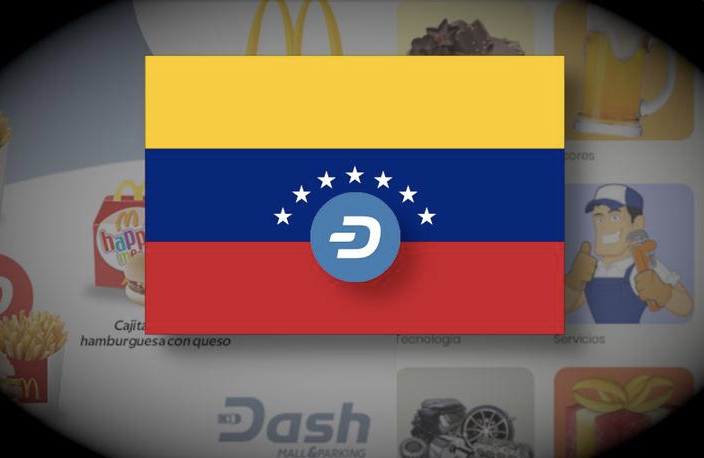 Venezuelan Delivery Service Piiddo Adds Dash for Payments, Expands to ...