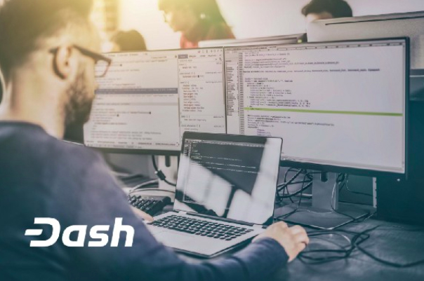 This week (7/19) at Dash Core Group: - Dash