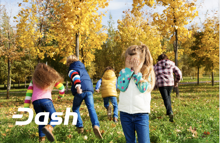 This week (8/2) at Dash Core Group: - Dash