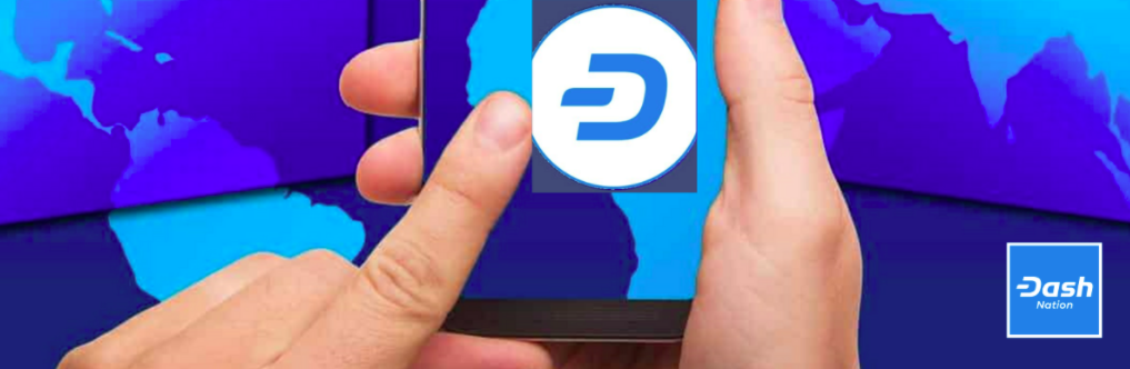 Dash Text: the easiest way to send Dash with a message - Dash