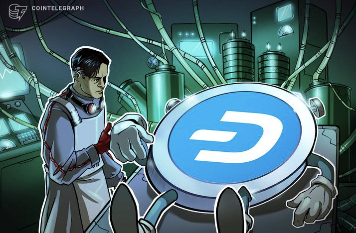 Dash introduces protocol versioning in update - Dash