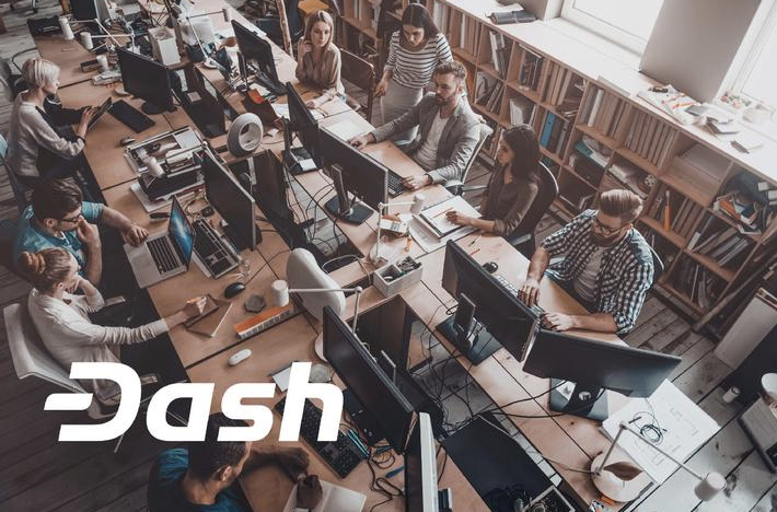 This week (9/6) at Dash Core Group: - Dash