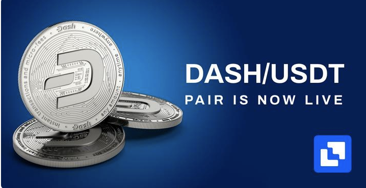 Dash Next Collaboration On The Partnership With Liquid
