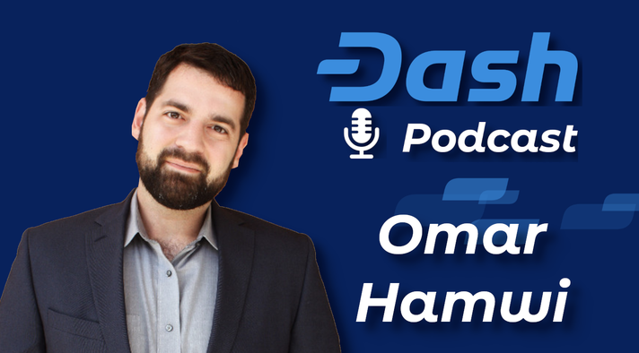 Dash Podcast 155: Dash Score Group Business Development