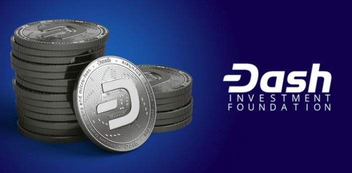 Dash Investment Foundation Appoints Additional Supervisors - Dash