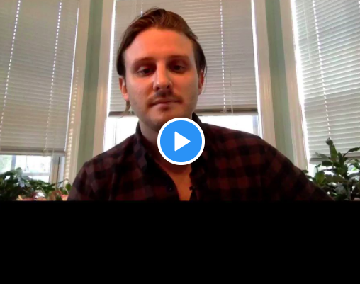Watch The Latest Dash Product Update