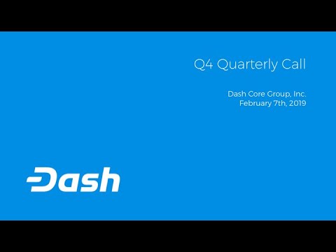 Dash Core v0.13.1 Release - Dash