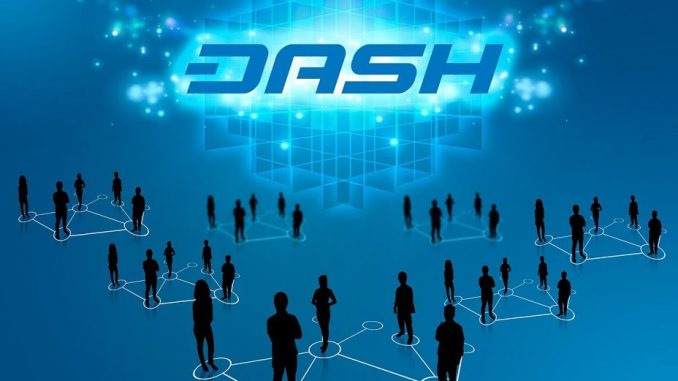 Dash Releases Software to Improve Decentralization - Dash