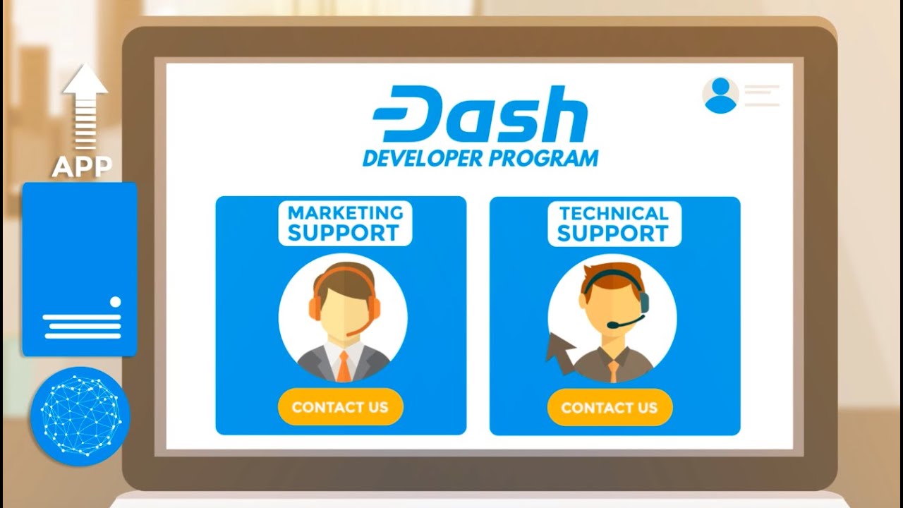 Dash Developer Program - Explainer - Dash