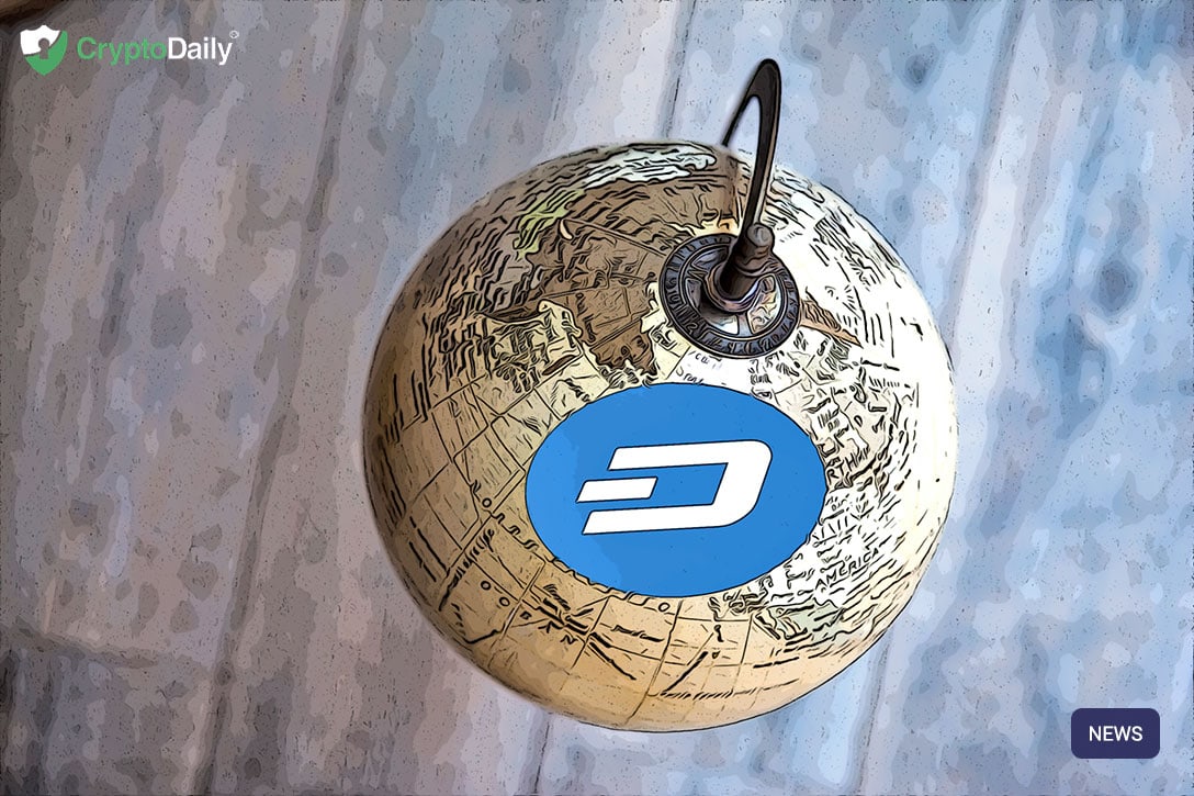 How Did DASH Become So International? - Dash