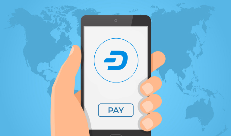 Dash Retail Releases Merchant Transaction Tracker, Fiat Conversion ...