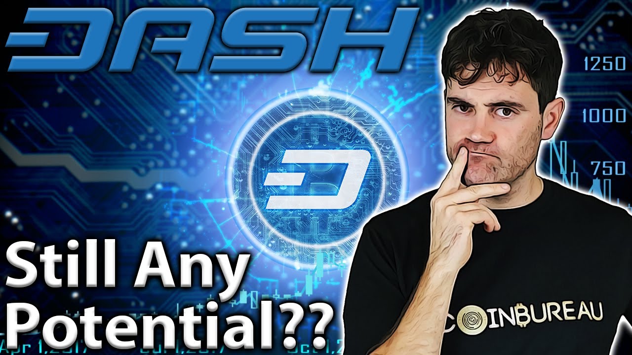 DASH Update 2020: Where is it Headed?? - Dash