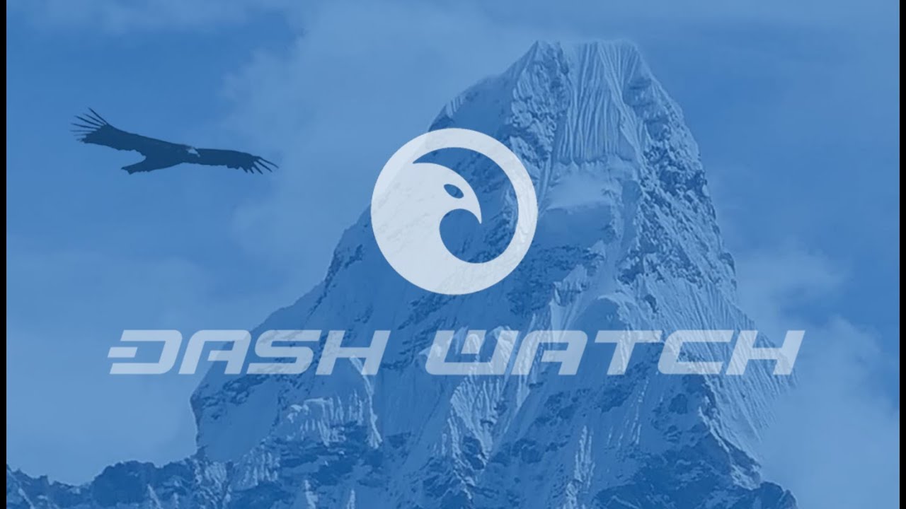 Dash Watch - Dash Thailand Video Interview - Dash