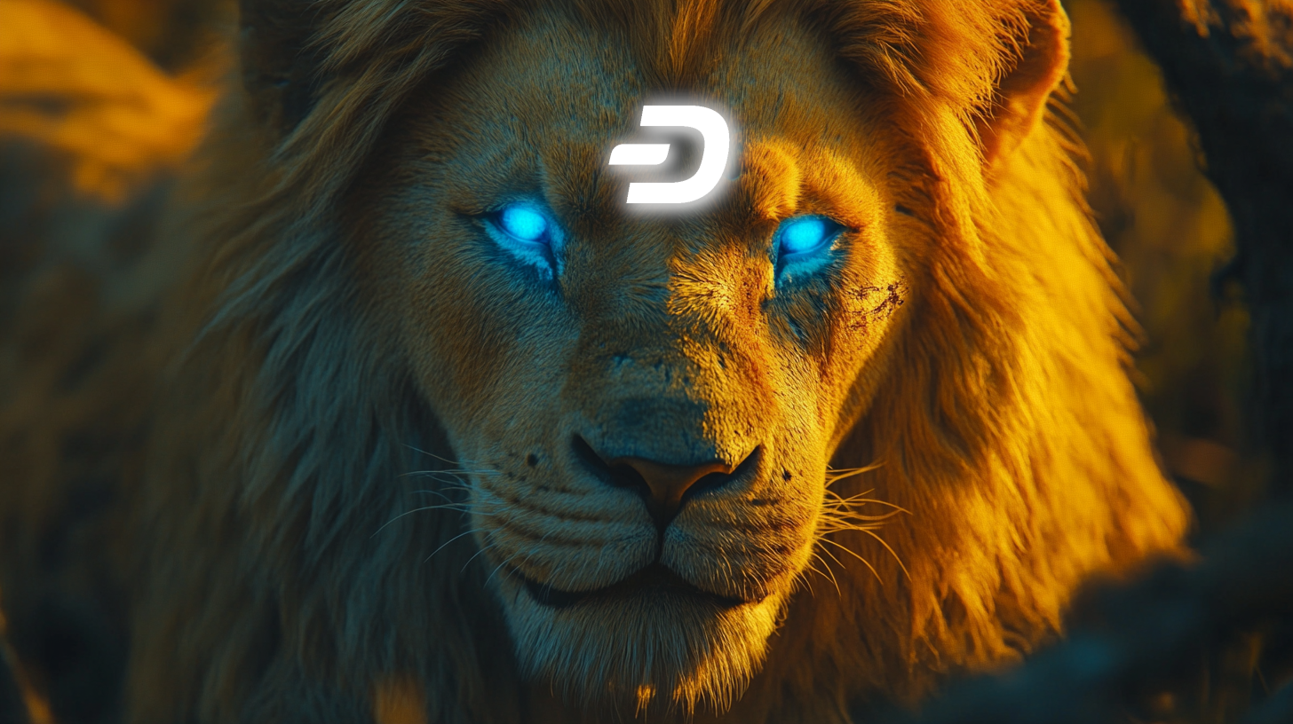 Dash Partners with InLeo! - Dash