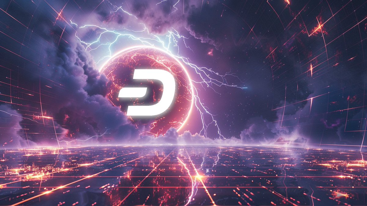 Introducing Dash Evolution - Dash
