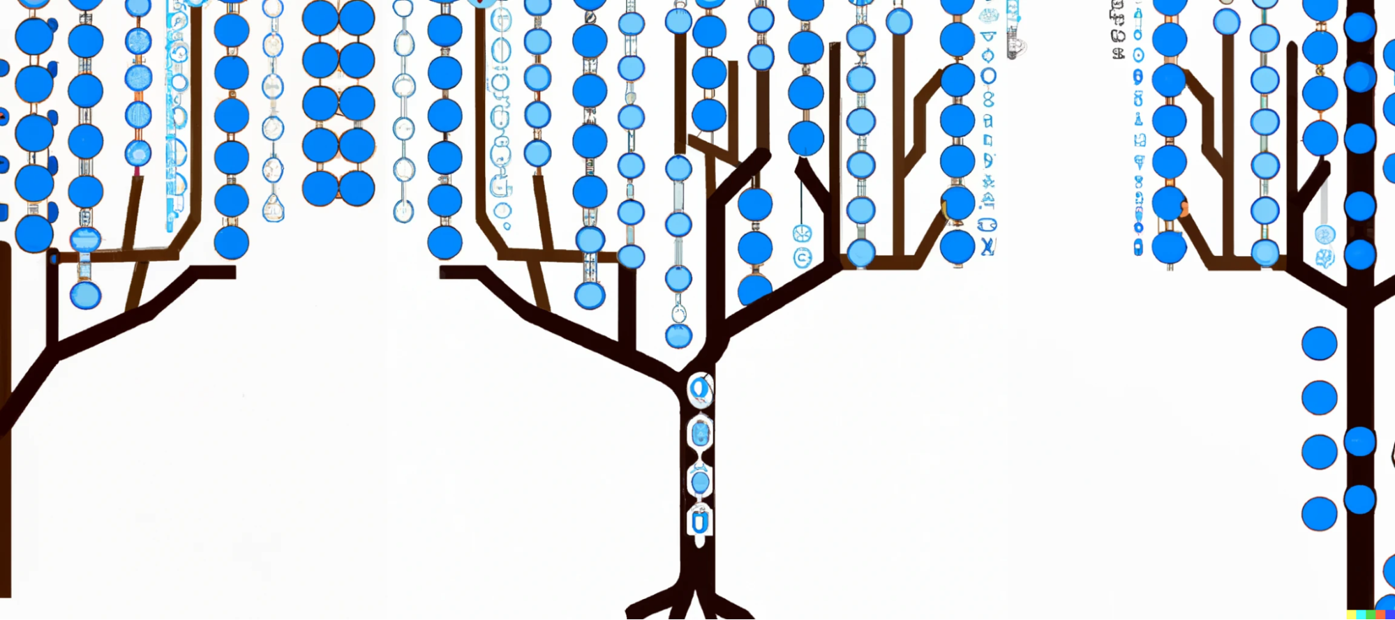 GroveDB Sum Trees - Dash