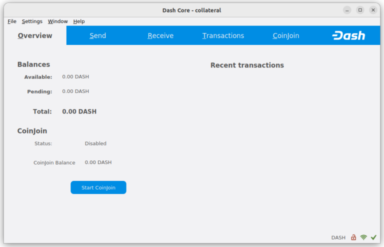 How To Setup A Dash Evolution Masternode (HPMN) - Full Guide - Dash