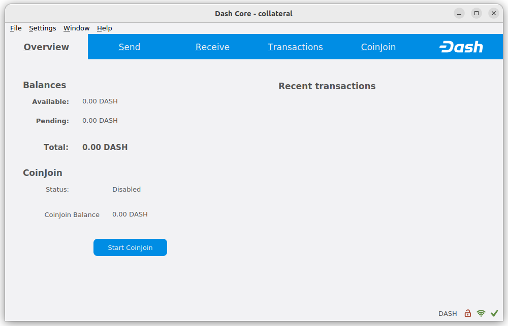 How To Setup A Dash Evolution Masternode (HPMN) - Full Guide - Dash