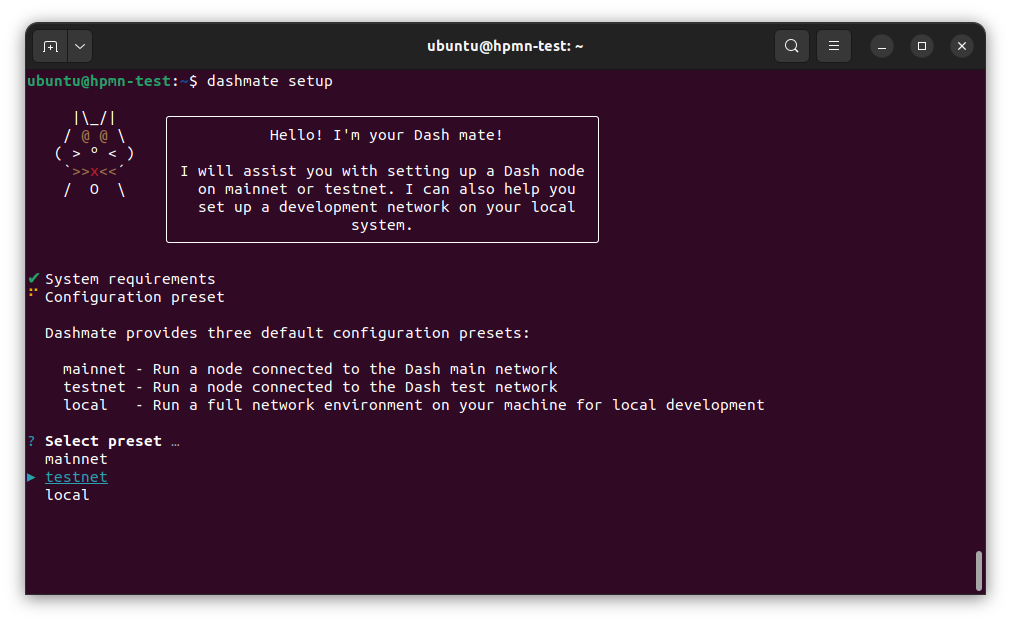 How To Setup A Dash Evolution Masternode (HPMN) - Full Guide - Dash