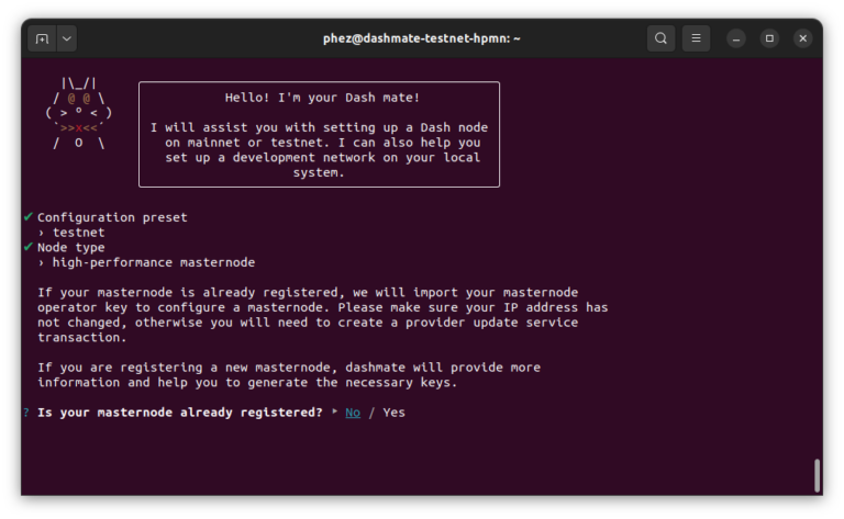 How To Setup A Dash Evolution Masternode (HPMN) - Full Guide - Dash