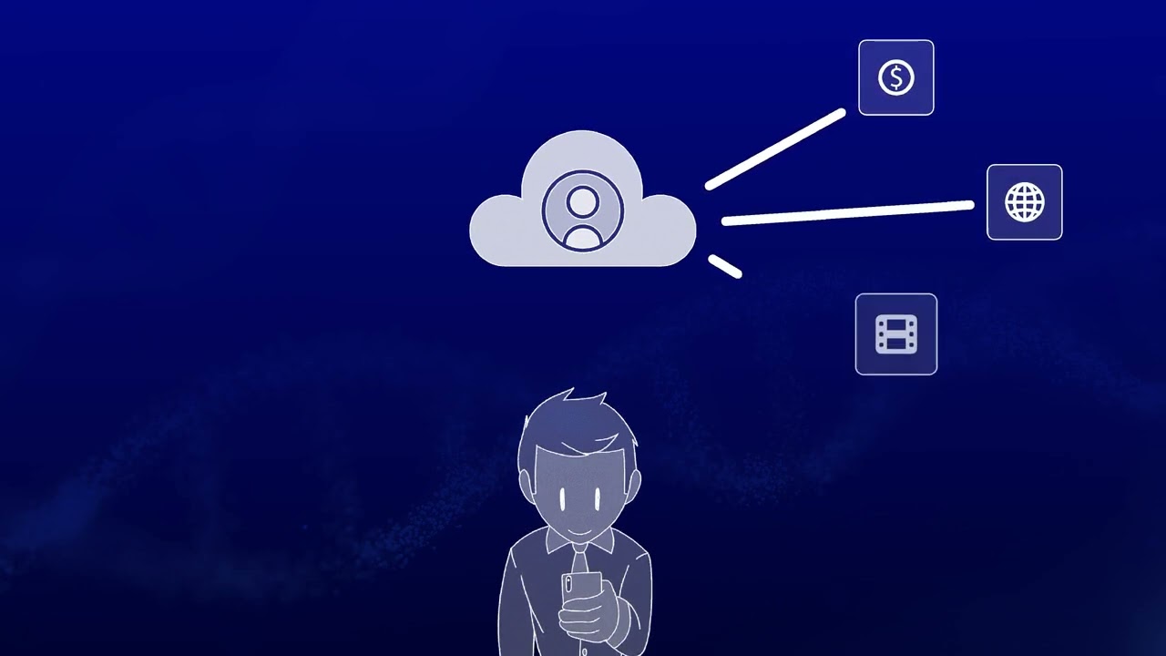 The Future of Decentralized Applications - Dash