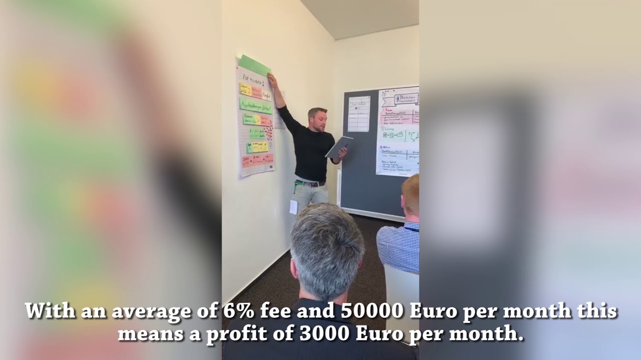 From 6th to 8th of November 2018 Jan Heinrich Meyer (Dash Embassy D-A ...