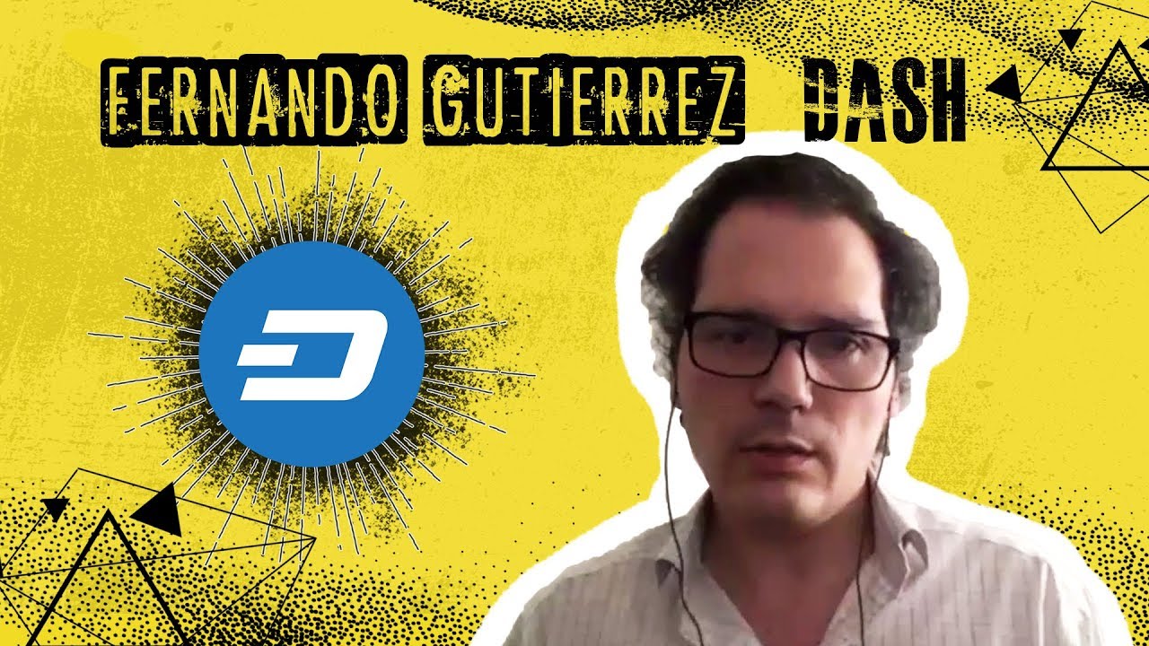 Crypto WORKS as Currency in the Real World with Fernando Gutierrez from ...