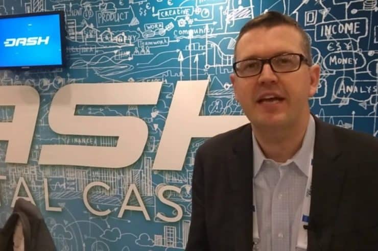 Dash CEO formulates five strategies to drive massive cryptocurrency ...