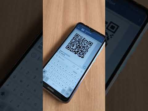 New Dash Text innovation via Telegram - Dash