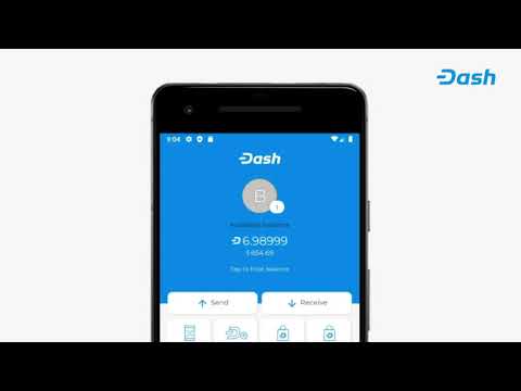 Dash Product Update — September 6th, 2020 - Dash